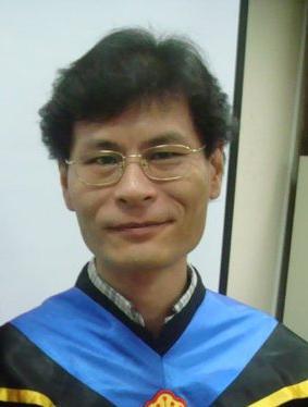 Calvin K.Yu